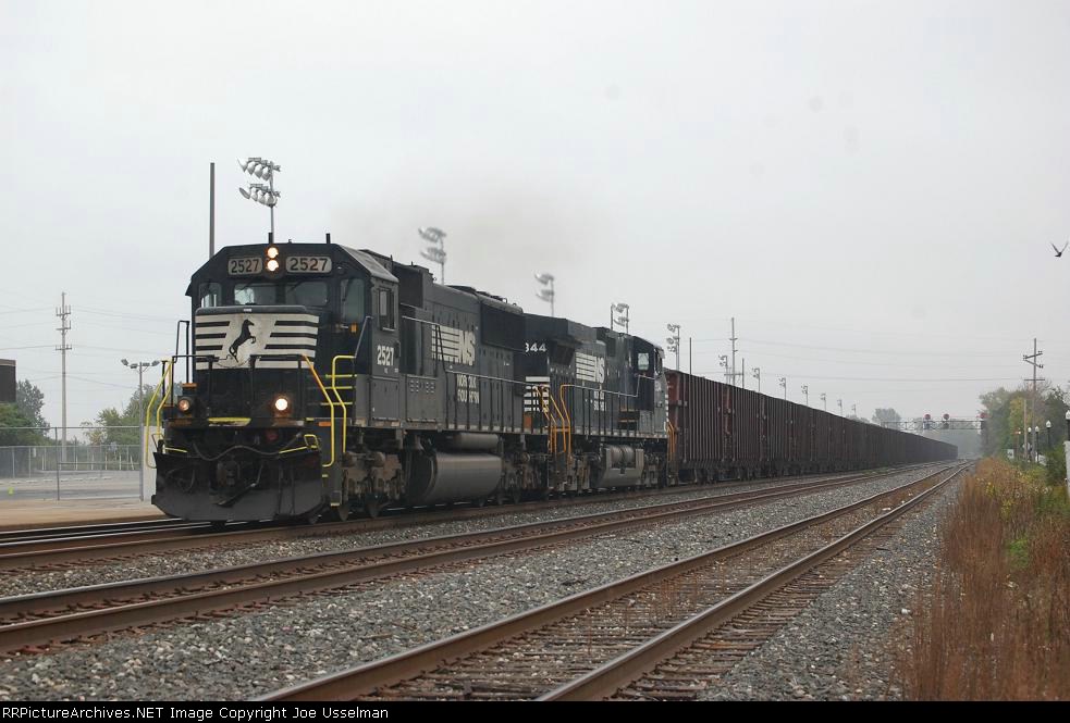 NS 2527